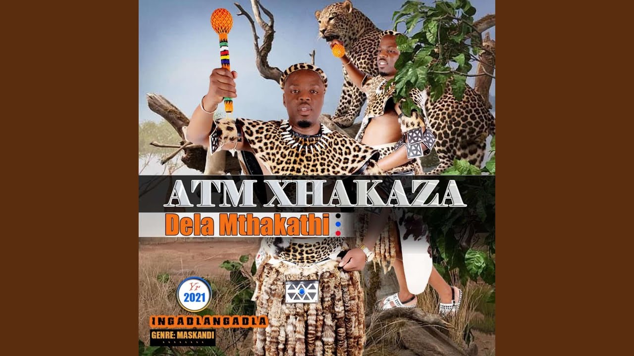 Dela Mthakathi - YouTube
