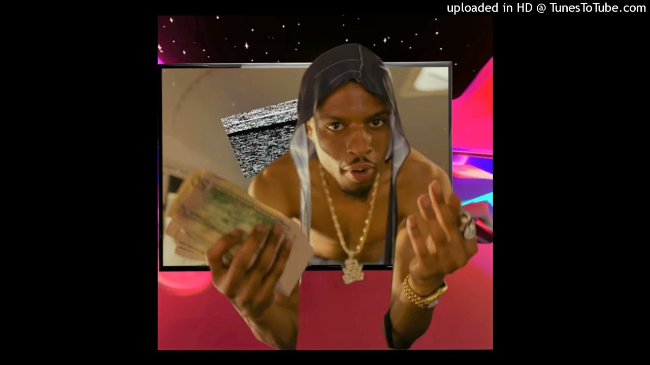 (FREE) Pierre Bourne Type Beat - "Purple Bands" - YouTube