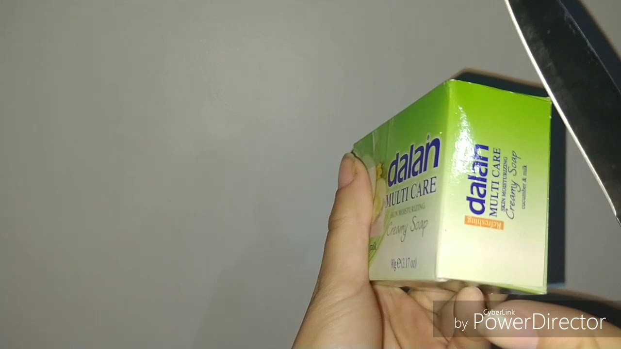 DIY Microwaving a soap - YouTube