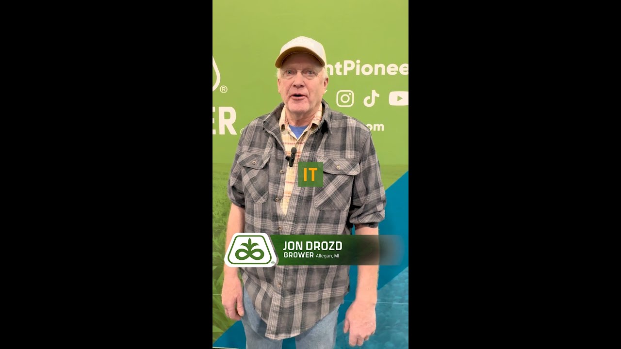 Inside the NCGA Yield Contest: A Grower’s Perspective - YouTube