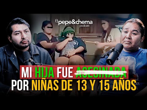“Leyla fue ASESINADA creyendo que le darían UNA SORPRESA” pepe&chema podcast