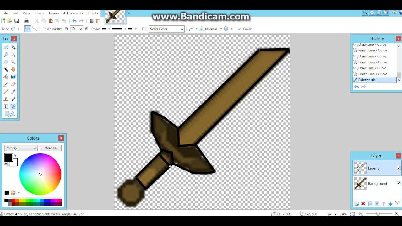 Diamond Sword Printable Minecraft Diamond Sword