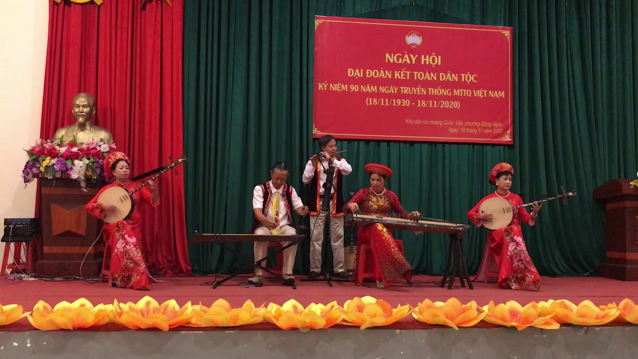 LY CAY DA CUA NGUYEN VAN THUIY - YouTube