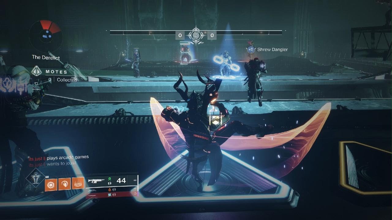 Gambit Game Play - YouTube