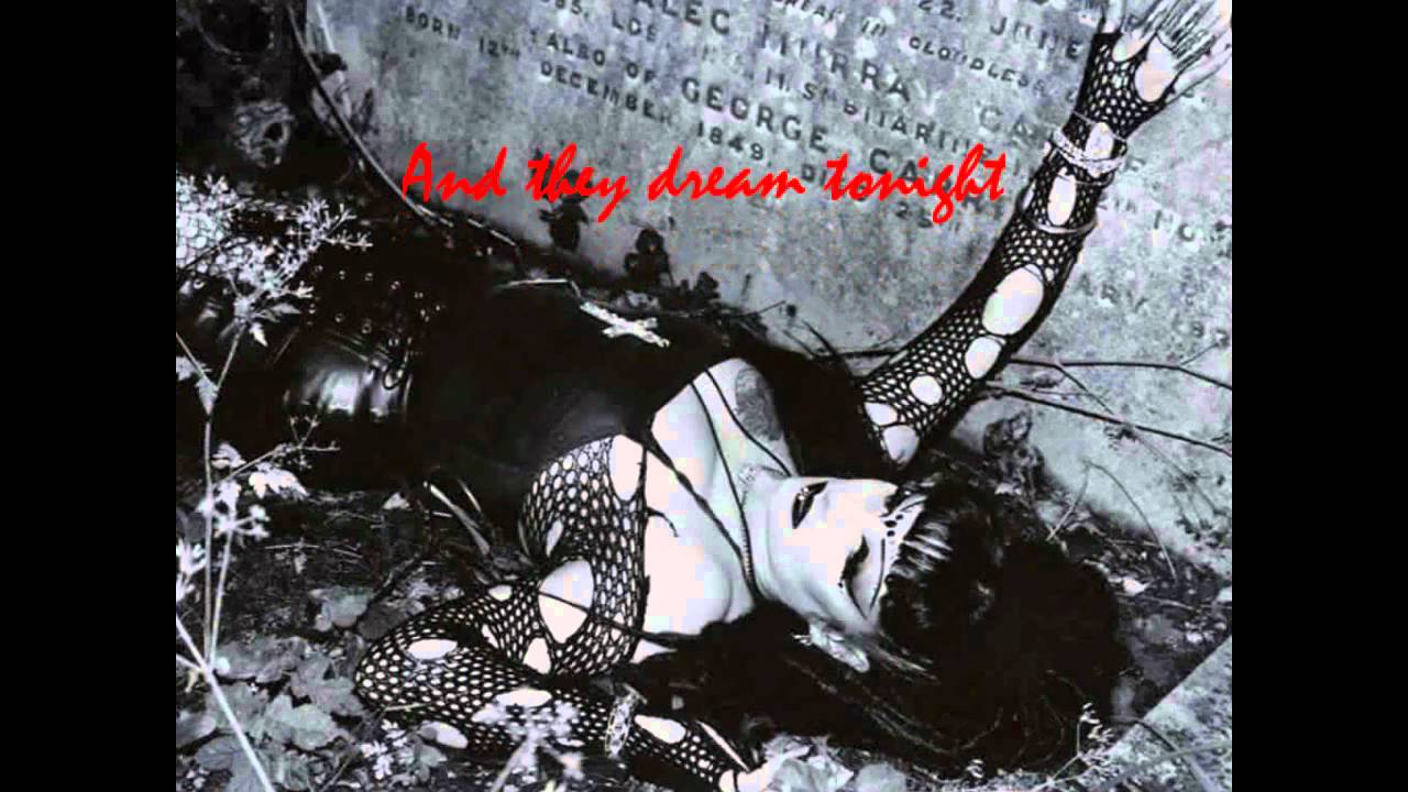 Flowing Tears - Lovesong For A Dead Child [WITH LYRICS] - YouTube