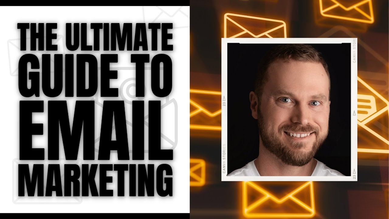 The Ultimate Guide to Email Marketing with Kyle Stout - What's Working ...