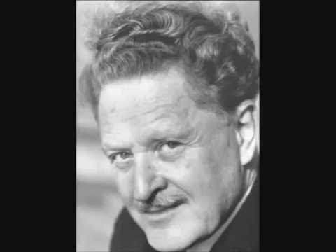 Büyük İnsanlık - Nazım Hikmet (kendi sesinden)