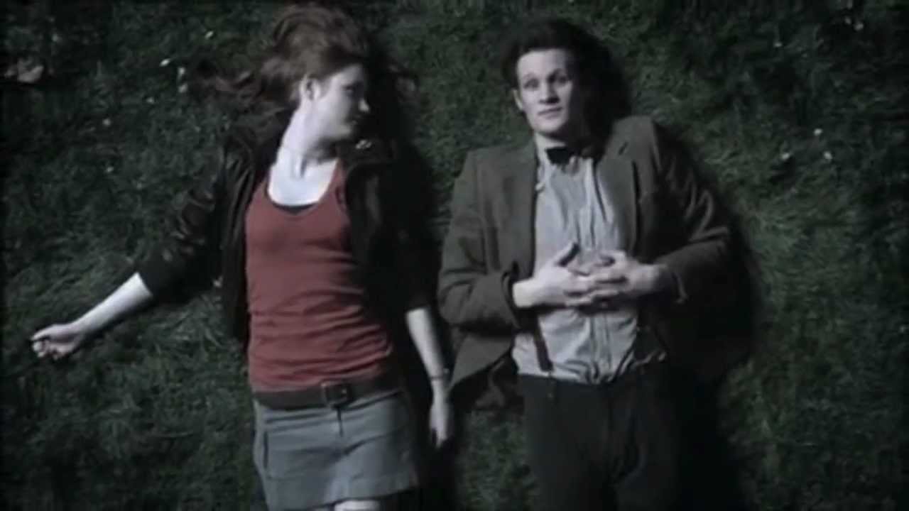 The Fandom Games (Merlin / Doctor Who / Sherlock) - YouTube