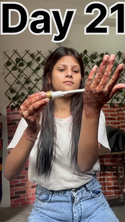 day 21 successful challenge #challenge #mini vlog #30days challege #trendingshorts # ...