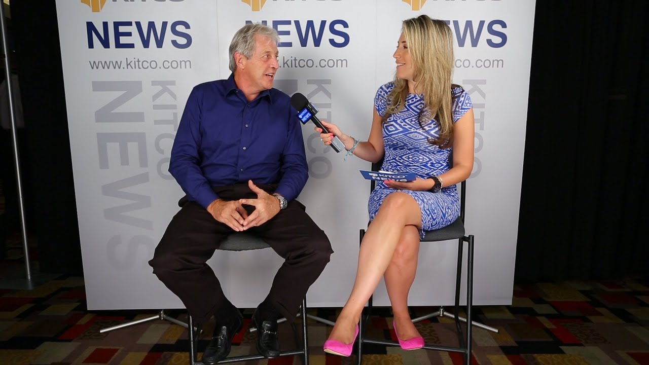 More Lift For Gold To Come: Peter Hug | FreedomFest 2014 - YouTube