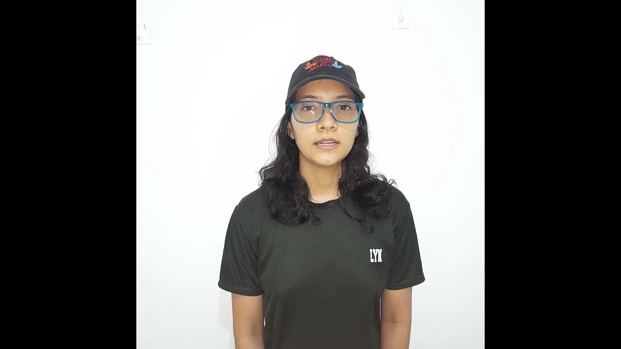 PRESTACION DEL SERVICIO SOCIAL UNADISTA ACCIÓN SOLIDARIA: "ACCION ECOSOSTENIBLE" - YouTube