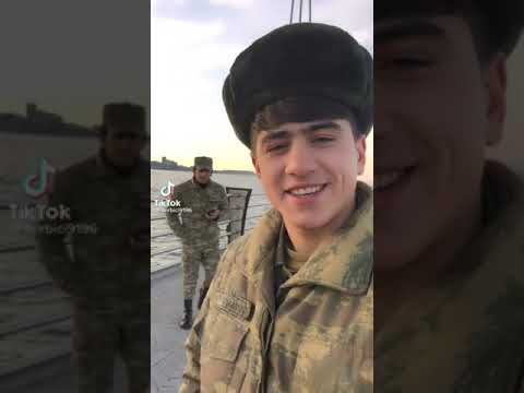 Əsgərlərimizin bir birindən maraqlı maceraları davam edir #Canavarlar🇦🇿🐺#qarabağazərbaycandır