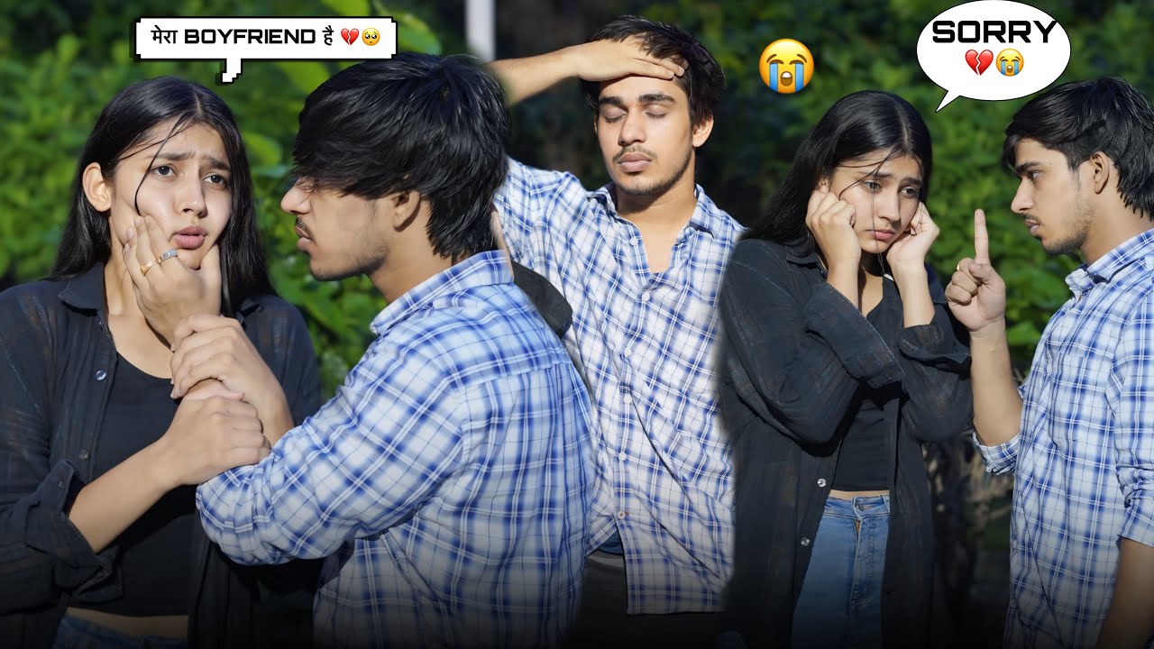 RUCHI ने दिया MOHIT को DHOKHA💔😭|| सब ख़त्म हो गया 😭😱 || Ruchi Mohit ...