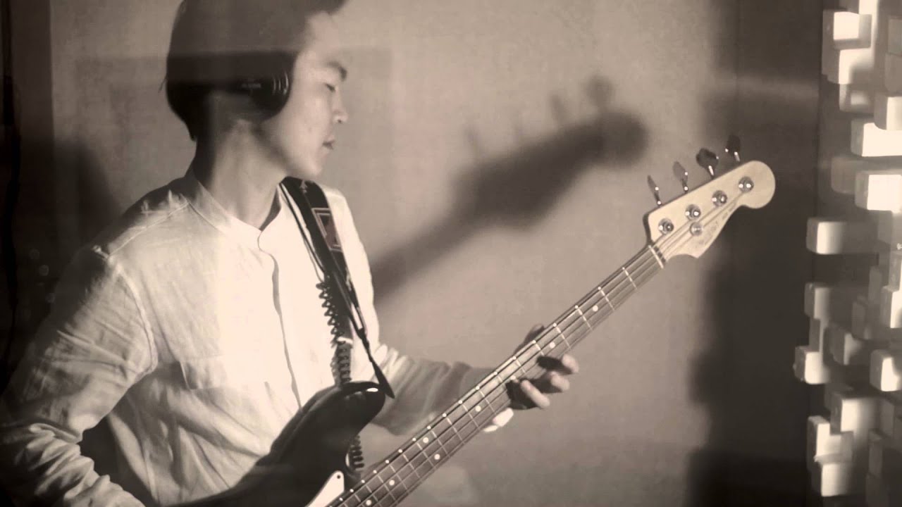 JY Lee - 유턴 캘리포니아 (U Turn California) [MV] - YouTube