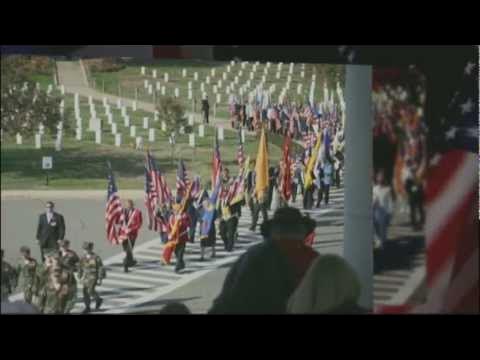 Veterans Day - History and Meaning - YouTube