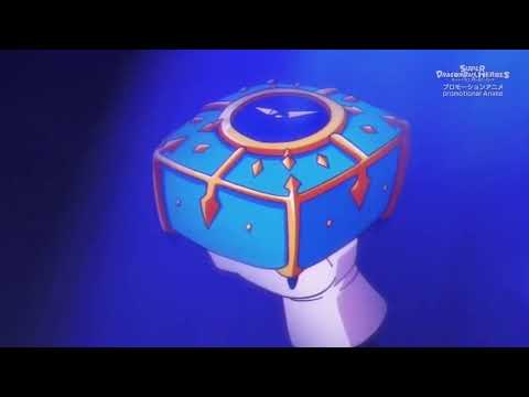 dragon ball heroes Episode 41 English subbed