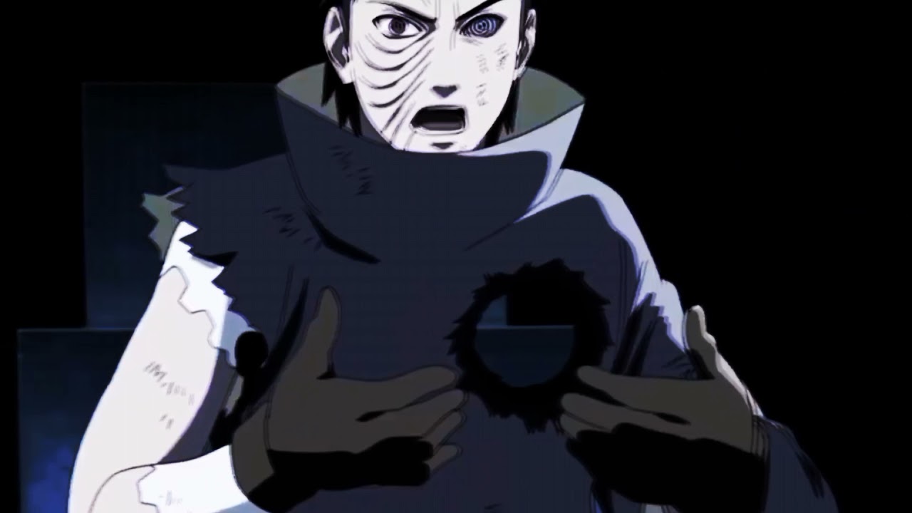 Obito Speech to Kakashi 💔🥺 Obito Thoughts ️🔥#whatsappstatus #anime # ...