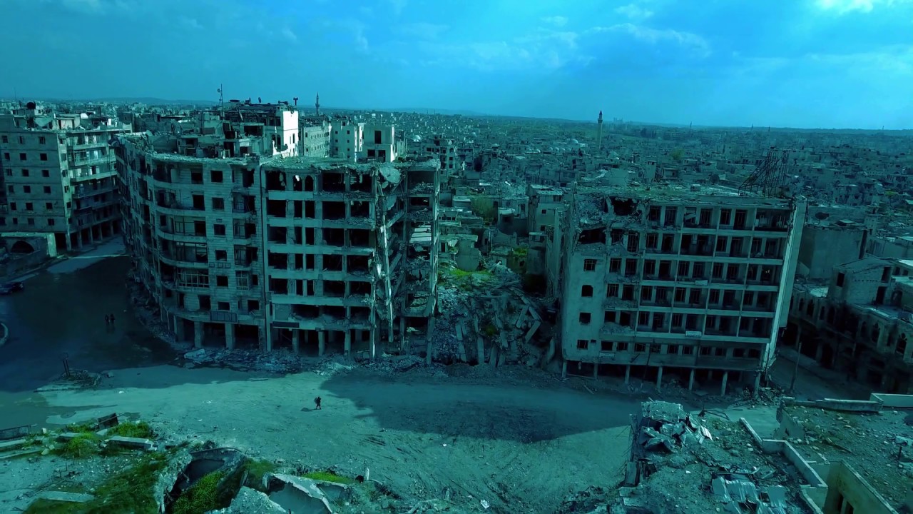 COUNTRY HORROR. TEASER 3 - YouTube