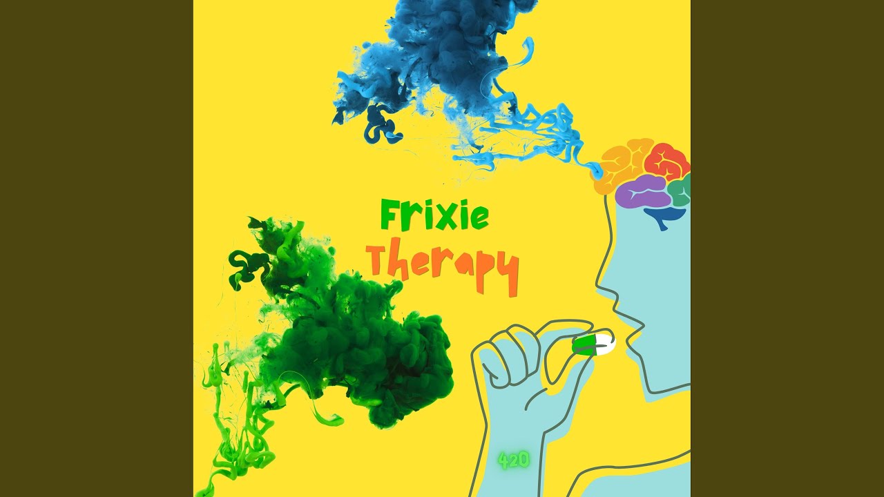 Frixie Therapy - YouTube