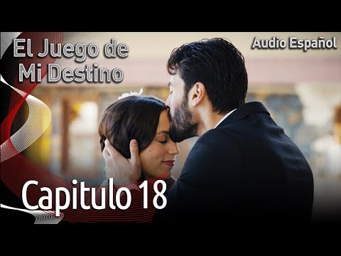 El Juego de Mi Destino Capitulo 18 (AUDIO ESPAÑOL) | Kaderimin Oyunu