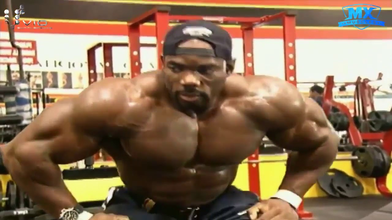 bodybuilding Motivation, the best 90s bodybuilders - YouTube