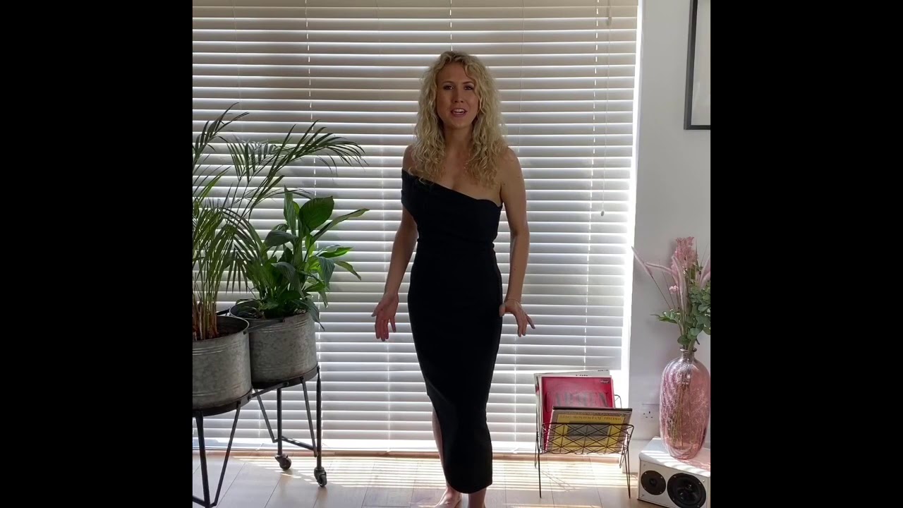 Nancy May’s little concert - Part 3 - YouTube