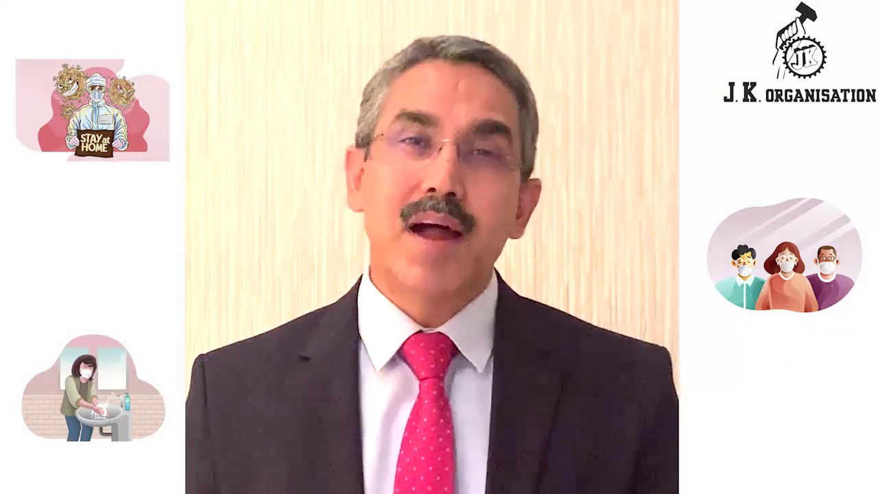 JK Organization - Post lock down: How do you ensure you and colleagues ...