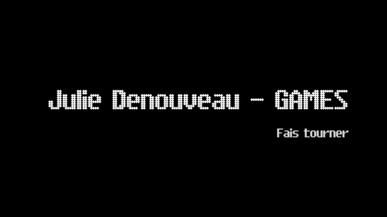 Cortex 91 - LE JEU - By Julie Denouveau - YouTube