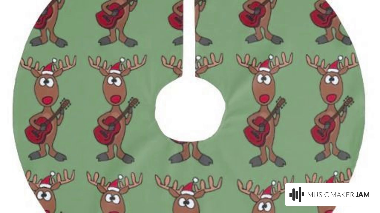 Reindeer Run (Christmas time is here) - YouTube Music