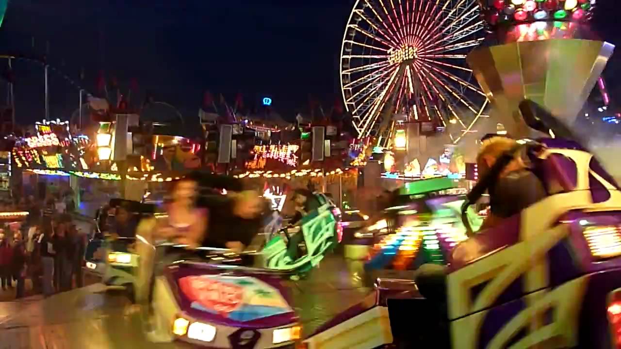 Break Dancer n°2 ¨[Break Dance 2 - Huss] Dreher - Sommerbend Aachen ...