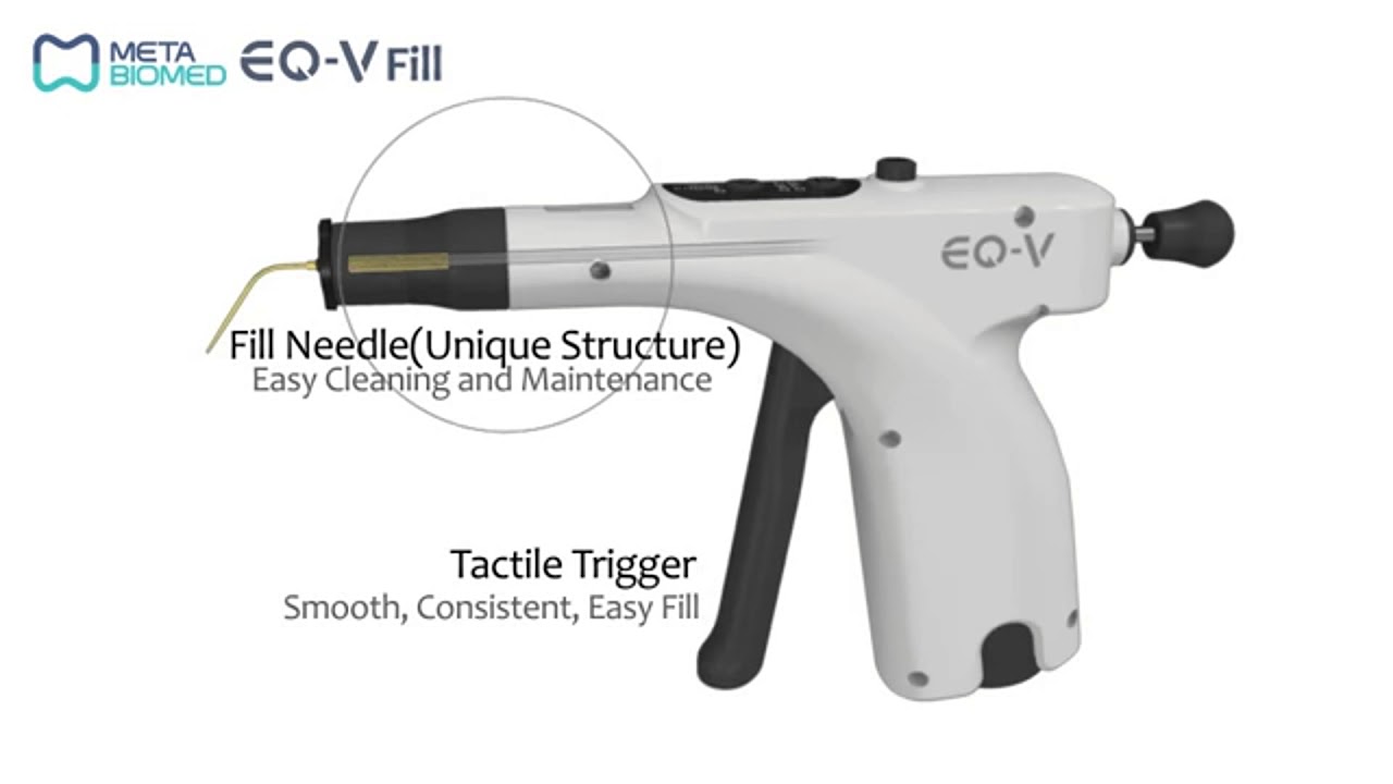 12 Meta Biomed EQ V Introductory Video - YouTube