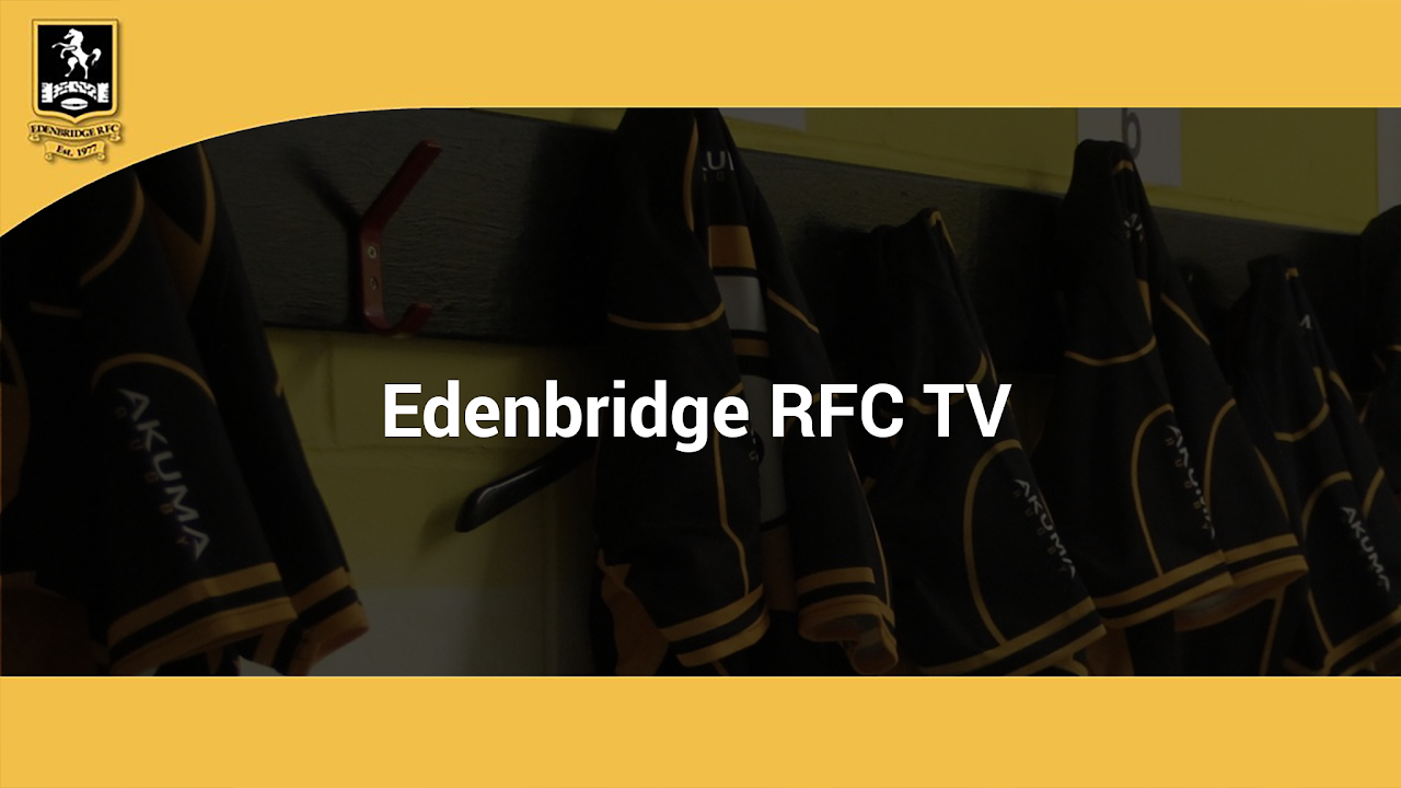 Edenbridge RFC TV Live Stream - YouTube