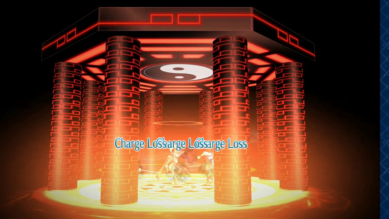 【FGO】FGO NA Agartha Chapter 6-2 vs. Pirate Princess Dahut - YouTube