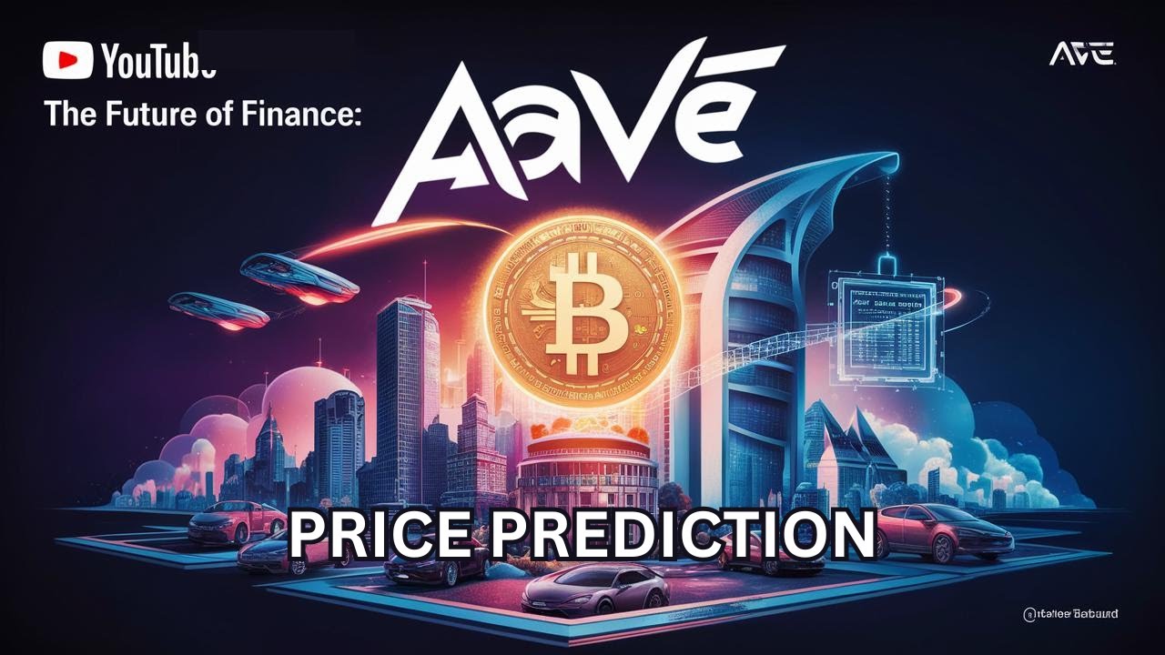 Aave: The Future of Finance? - YouTube