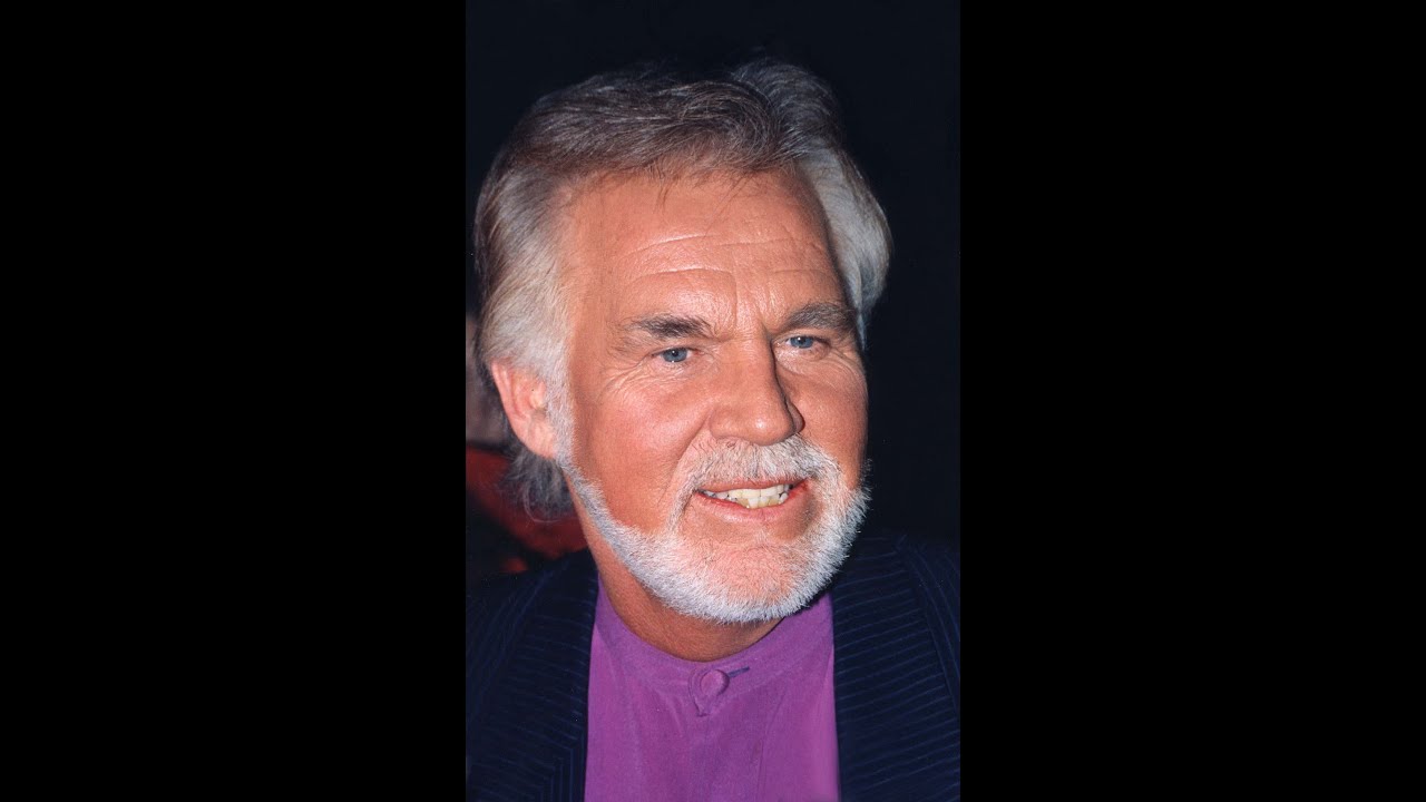 Kenny Rogers DEAD at 81. RIP "Ruby Don't Take Your love to town" - YouTube