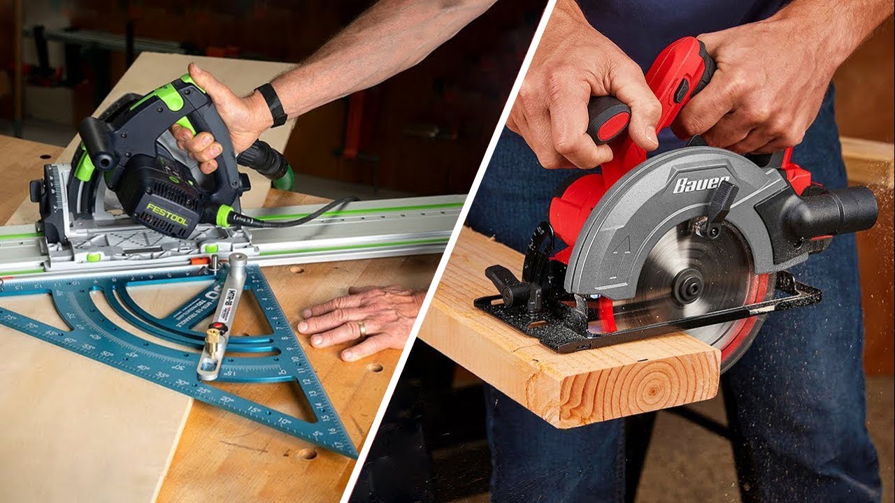 20 New Power Tools You Have Probably Never Seen Before | New Drill ...