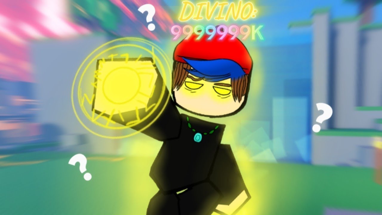 Porque RNGs são tão populares? (No Roblox) - YouTube