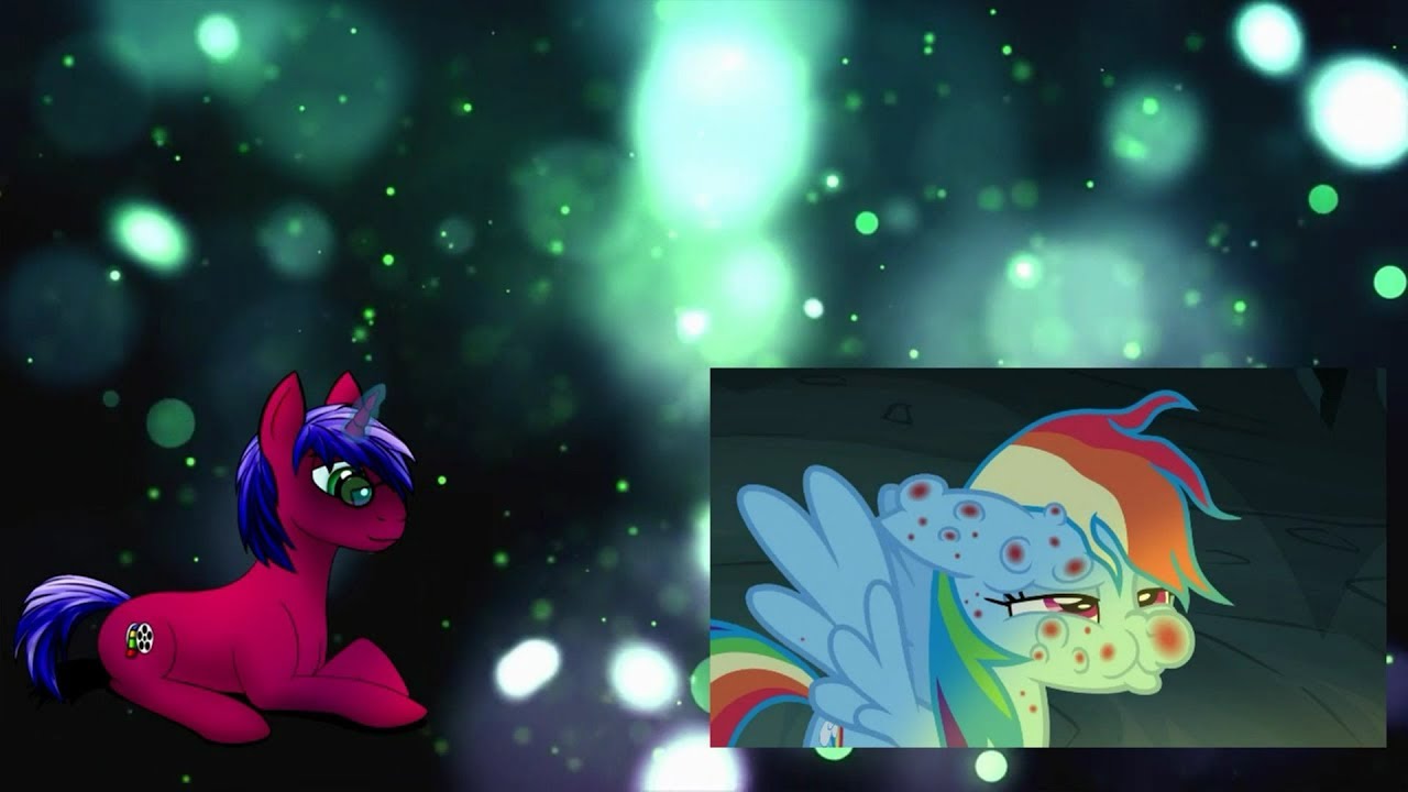 Narrator007 Reacts to MLP Season 7, Episode 16 (Storytelling Showdown ...