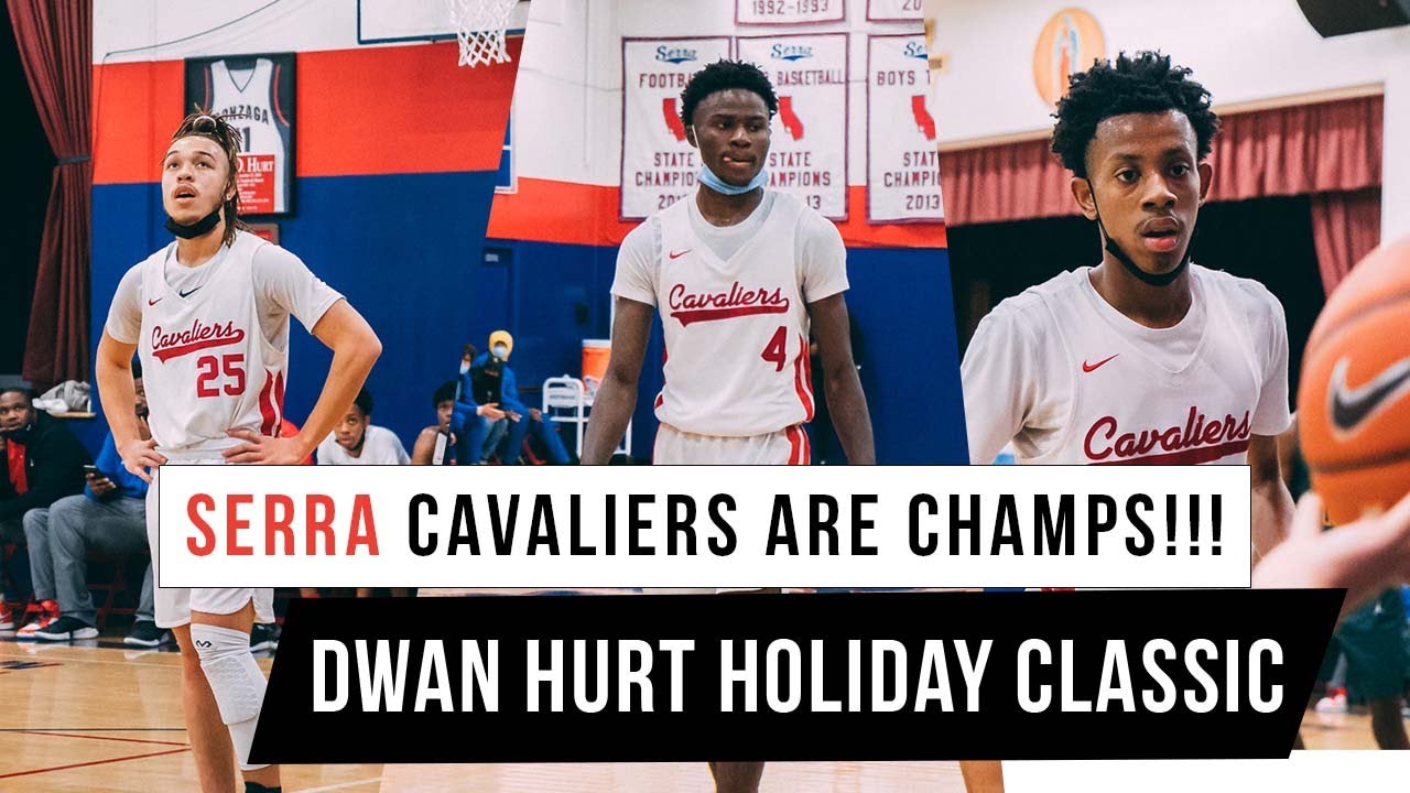 Serra Cavaliers