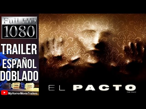 El Pacto (2012) (Trailer HD) - Nicholas McCarthy