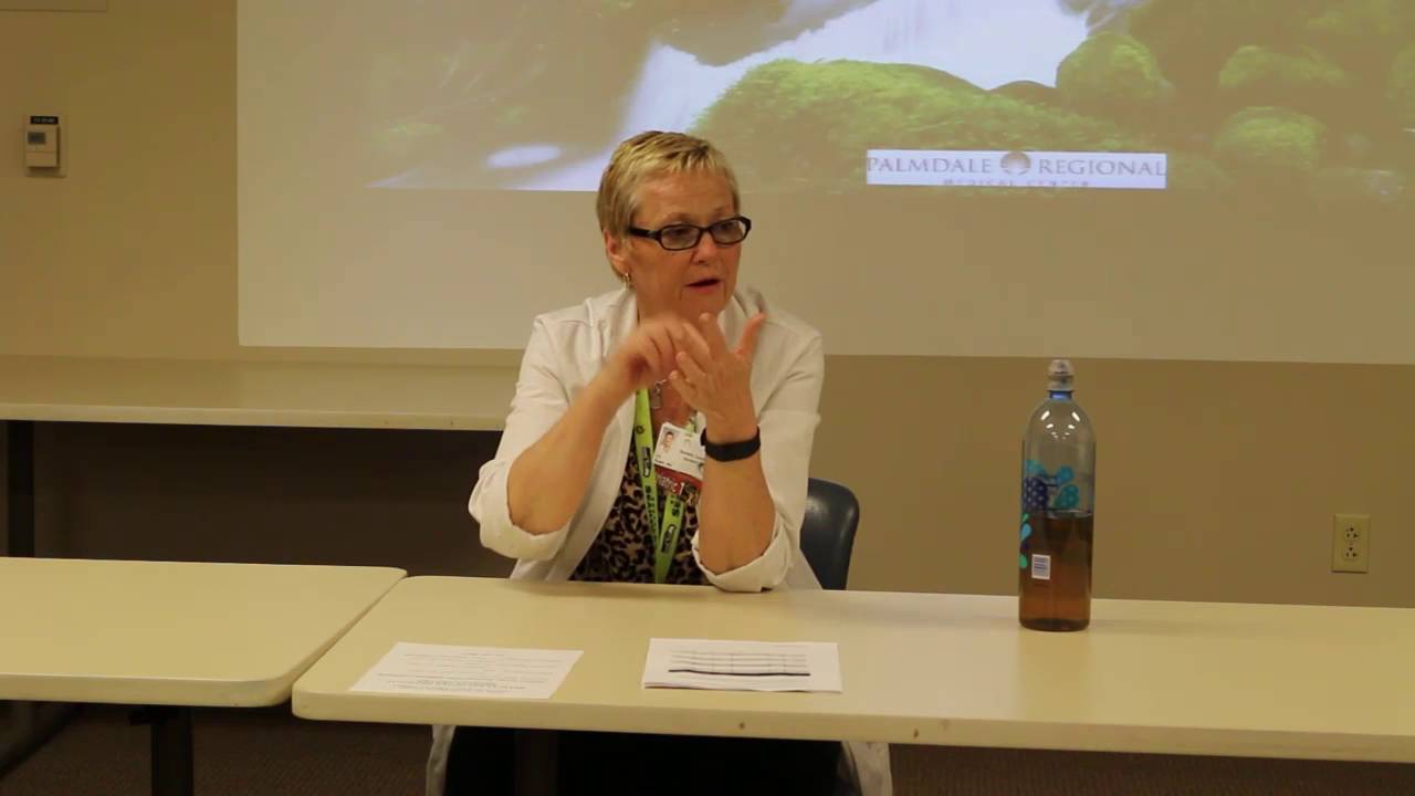 Dr. John Yadegar: Support Group, May, 2016 - YouTube