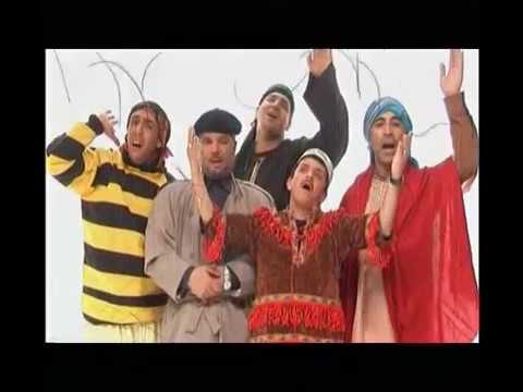 clip YA ZGHIDA avec le grand lotfi rayna ray - YouTube