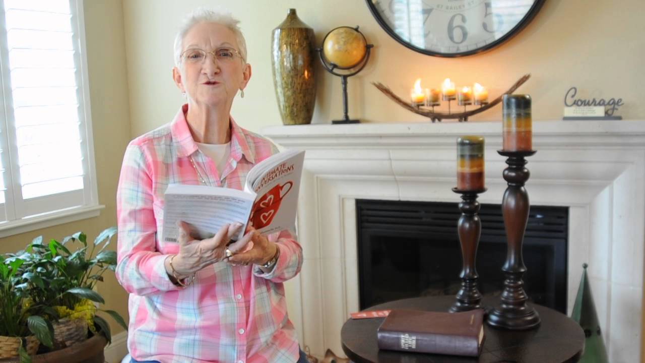 Intimate Conversations - Week 14 - YouTube