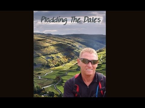 The Yorkshire Dales - Guide - Hawkswick Cote to Grassington - YouTube