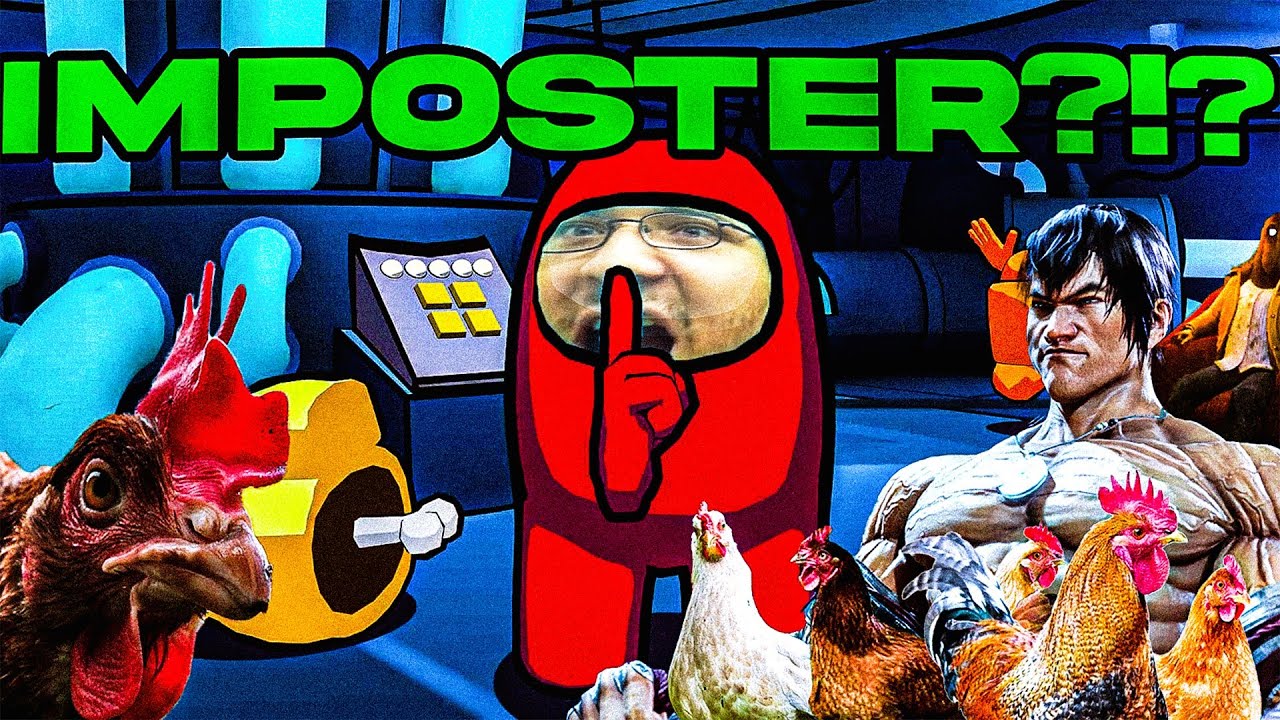 Demolition D+ Acting sus - YouTube