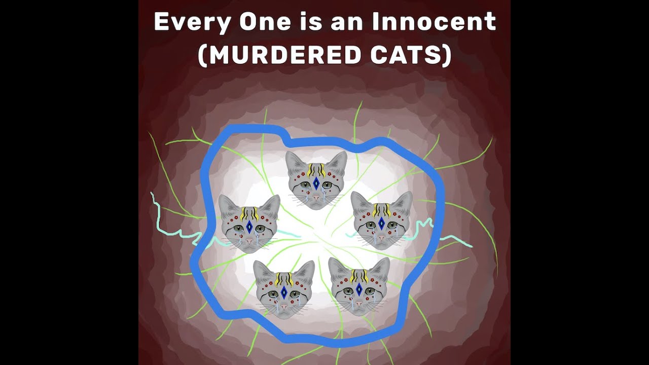 Every One is An Innocent - YouTube