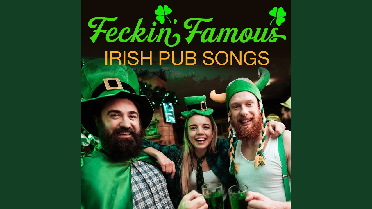 The Reason I Left Mullingar - YouTube