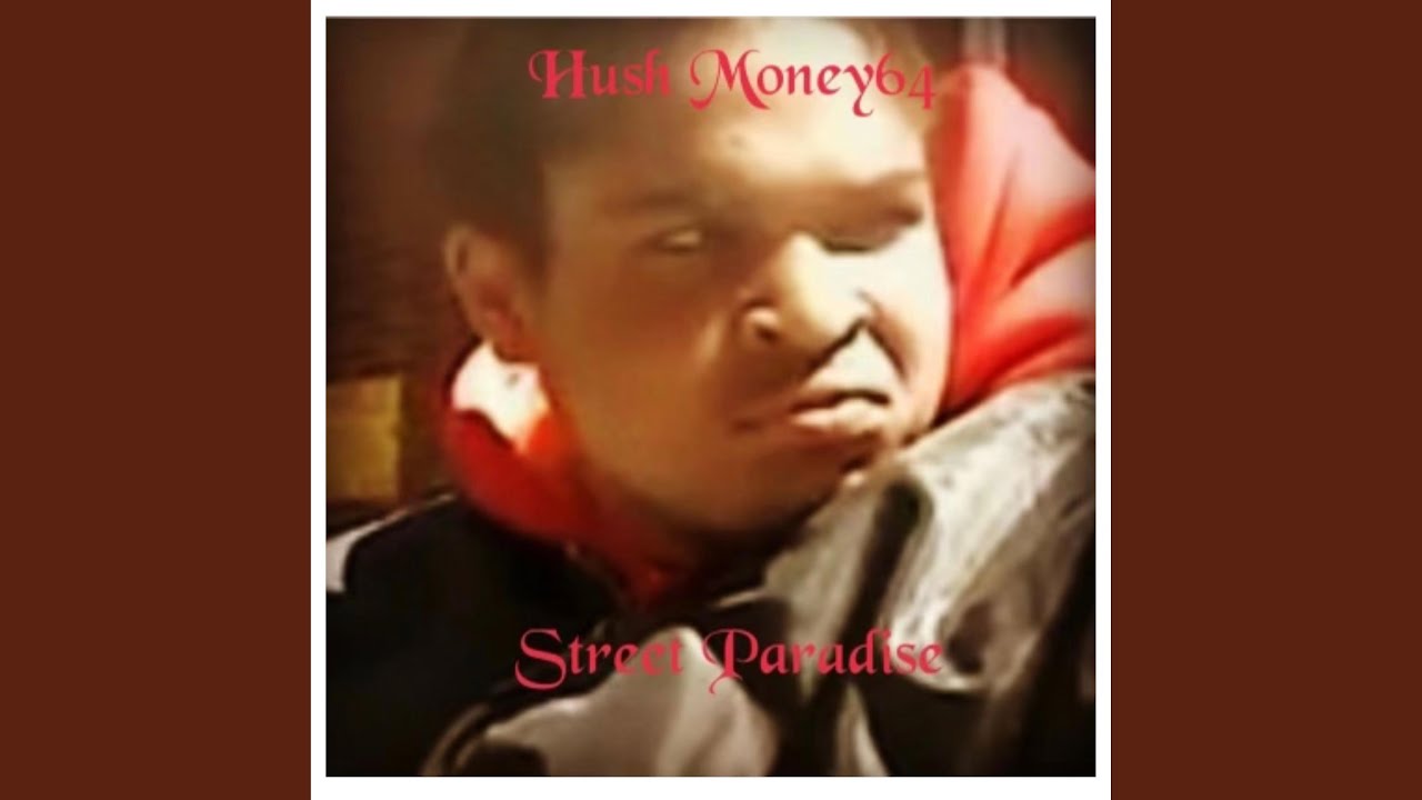 Street Paradise - YouTube