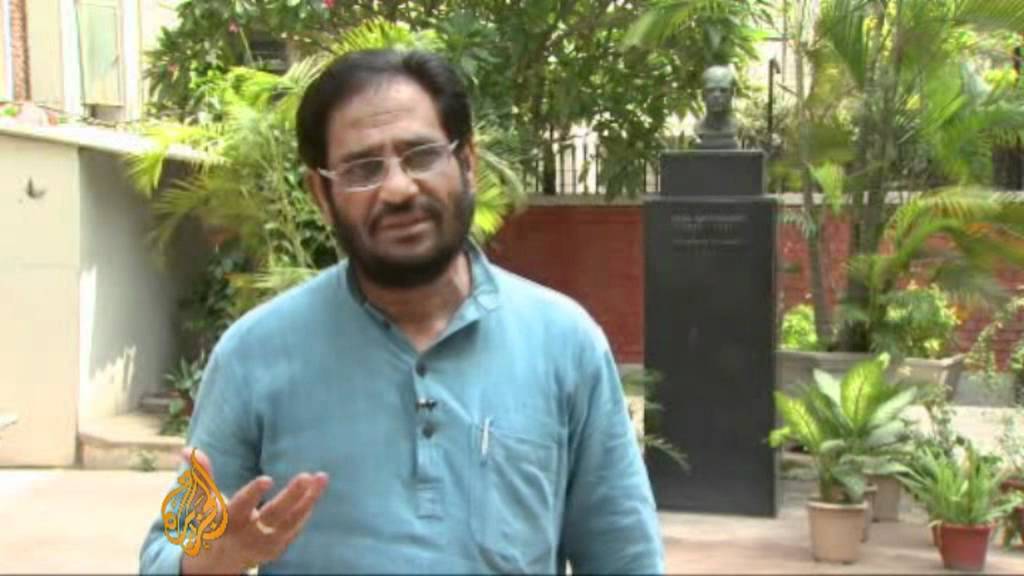 9/11 VOX POPS - Atul Kumar Anjan, Politician - India - YouTube