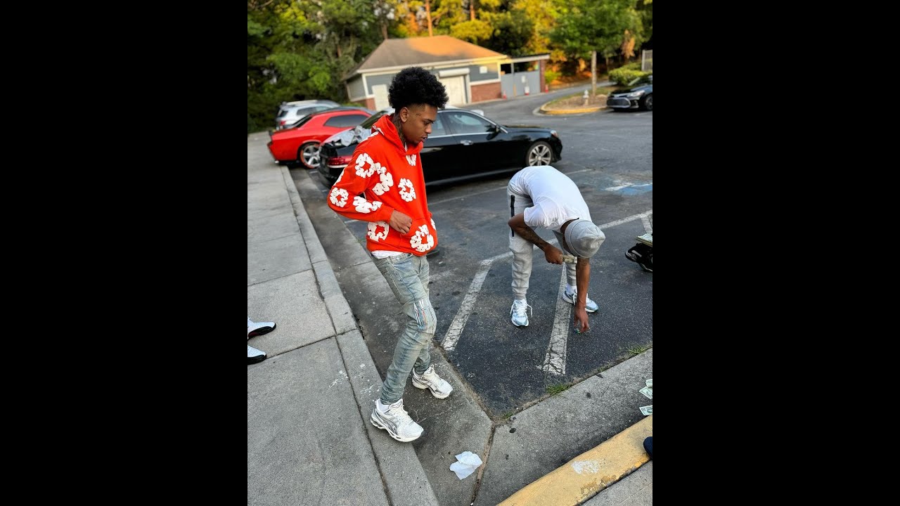 (FREE) Lil Rae + Dre6o Sample Type Beat "Teen Titans" - YouTube